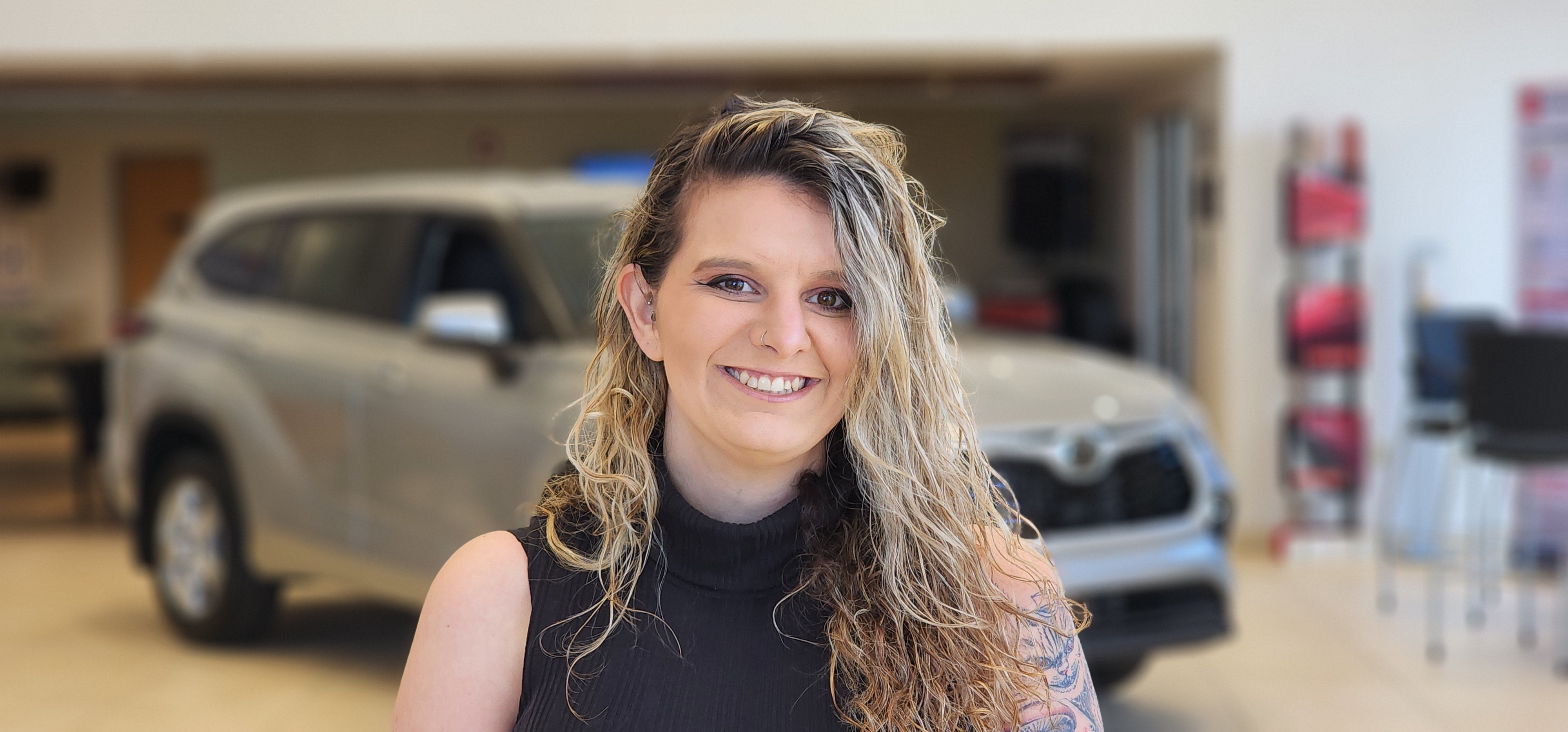 Rolling Hills Toyota Staff - St. Joseph MO area Toyota dealer serving ...